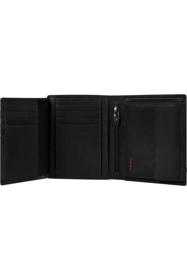 Pro-Dlx 6 Slg Wallet | Samsonite UK