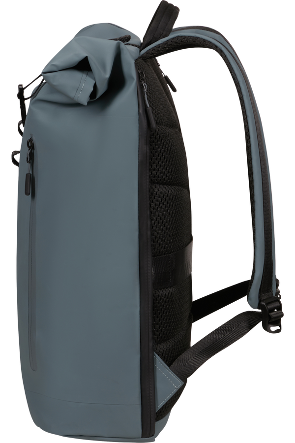 Coatify Biz Backpack 15.6" Blue | Samsonite UK