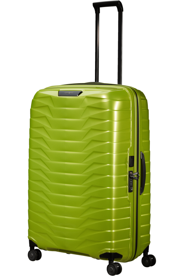 Proxis Spinner (4 wheels) 81cm | Samsonite UK
