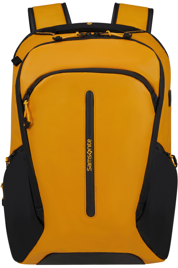 Ecodiver Laptop Backpack M USB 15.6" | Samsonite UK
