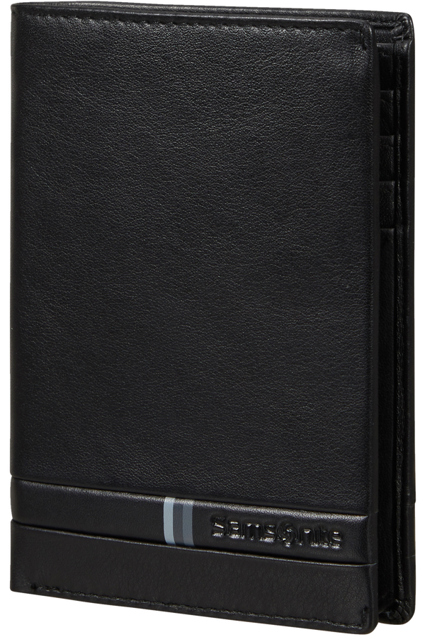 Flagged Slg Wallet | Samsonite UK