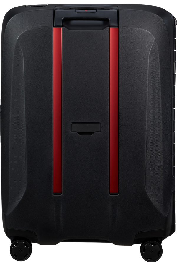 Essens Spinner (4 wheels) 69cm Black | Samsonite UK