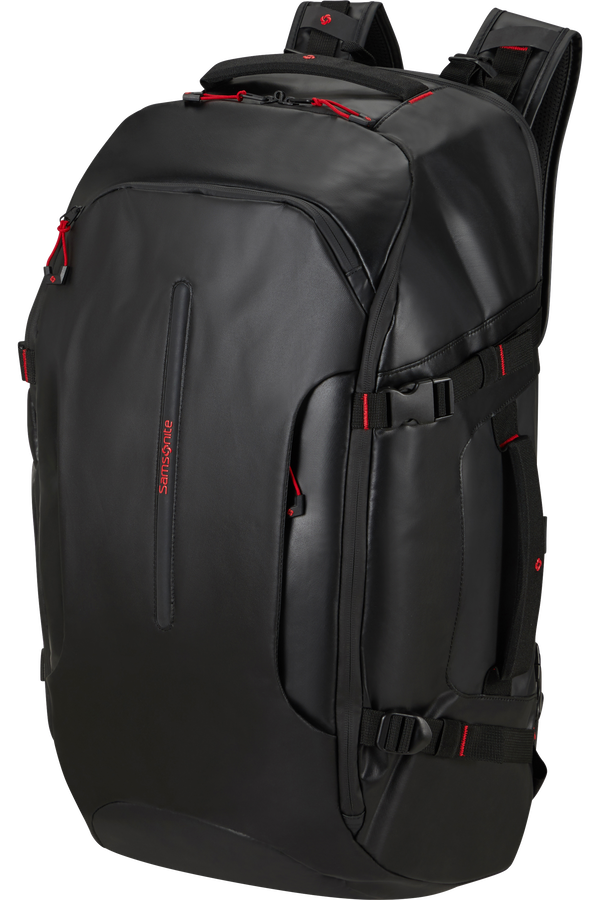 Ecodiver Travel Backpack M Black | Samsonite UK