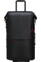 Ecodiver Foldable duffle with wheels 4-in-1 Black | Samsonite UK
