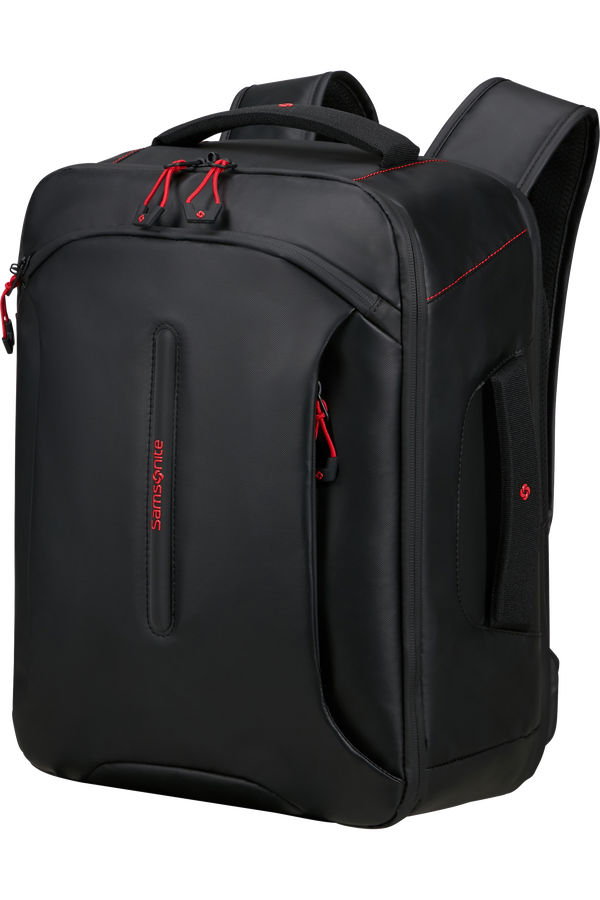Ecodiver Backpack S Black | Samsonite UK