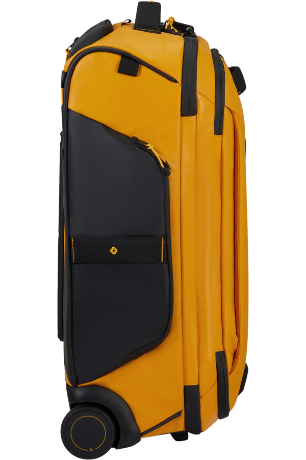 Ecodiver Duffle with wheels 55cm | Samsonite UK