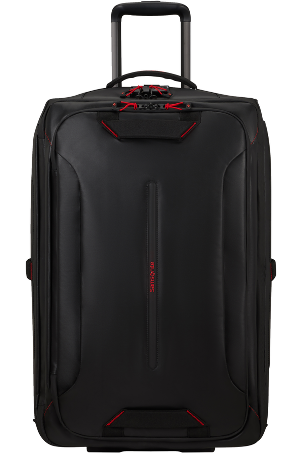 Ecodiver Duffle with wheels 67 cm | Samsonite UK