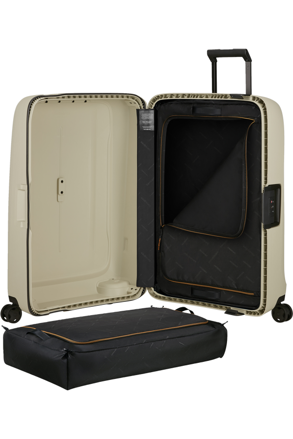 Essens Spinner (4 wheels) 69cm | Samsonite UK