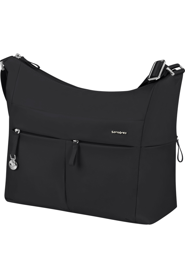 Move 5.0 Shoulder bag M Black | Samsonite UK