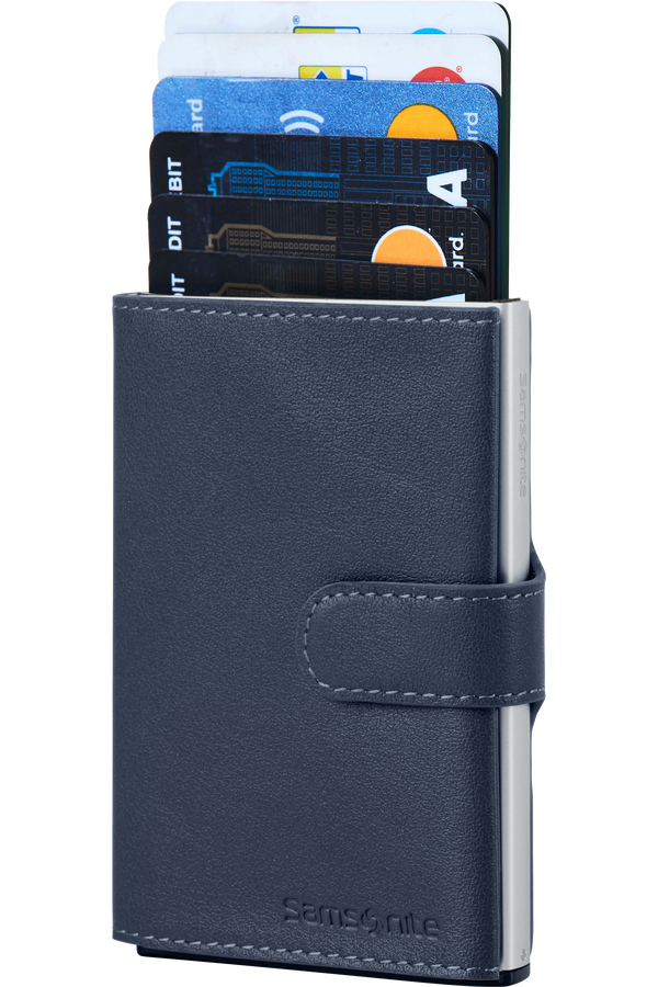 Alu Fit Wallet | Samsonite UK