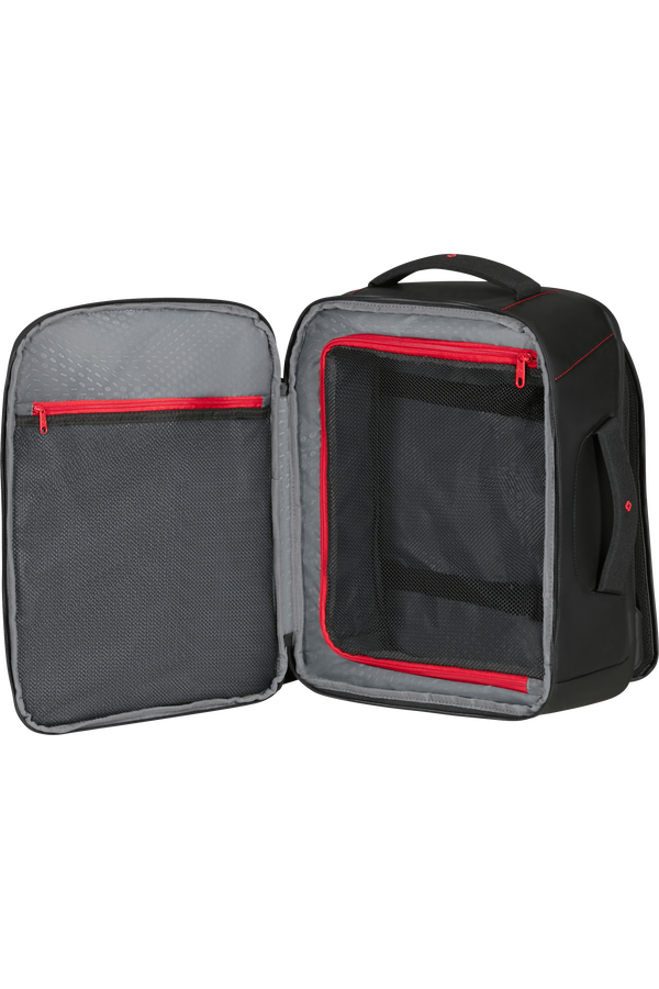Ecodiver Backpack S Black | Samsonite UK