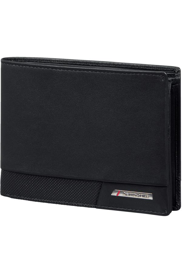 Pro-Dlx 6 Slg Wallet | Samsonite UK