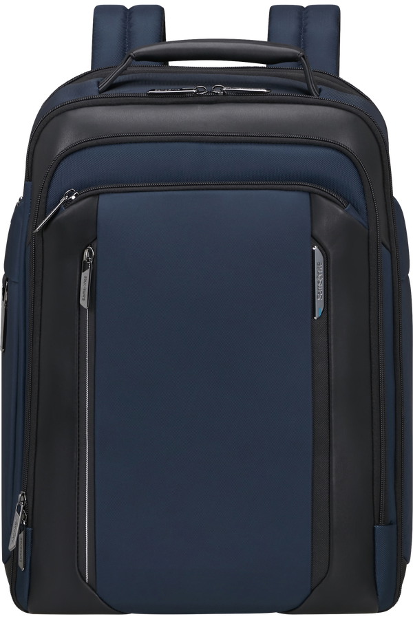 Spectrolite 4.0 Backpack 17.3" Blue | Samsonite UK