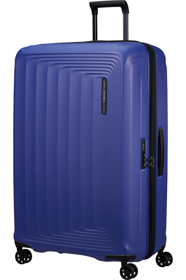 Nuon Spinner expandable (4 wheels) 81cm | Samsonite UK