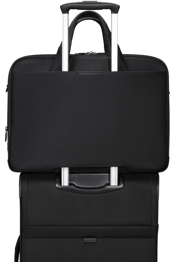 Pro-DLX 6 Briefcase 17.3" | Samsonite UK