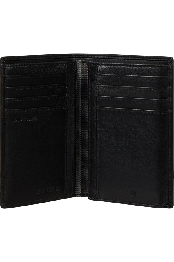 Flagged Slg Wallet | Samsonite UK