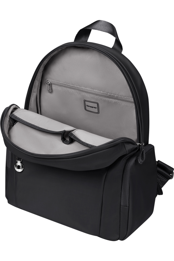 Move 5.0 Backpack Black | Samsonite UK