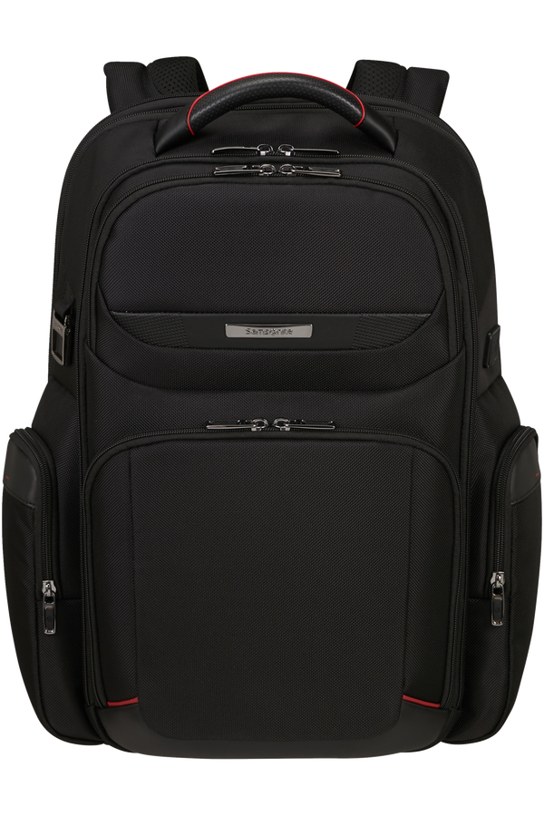 Pro-DLX 6 Backpack 17.3" | Samsonite UK