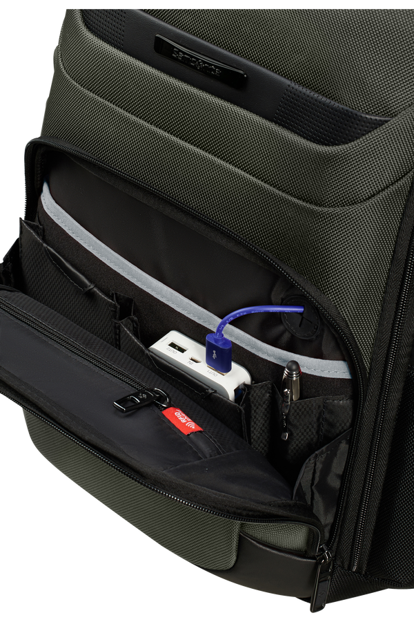 Pro-DLX 6 Backpack 15.6" | Samsonite UK