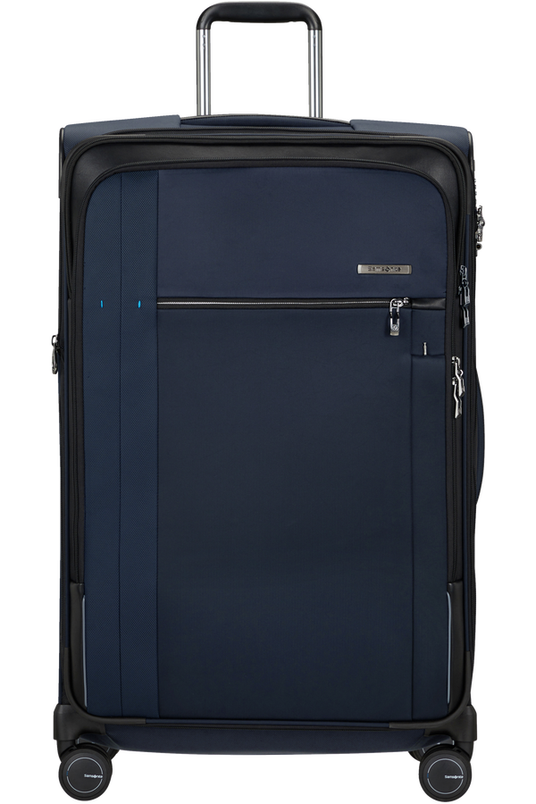 Spectrolite 3.0 Trvl Spinner expandable (4 wheels) 78cm | Samsonite UK