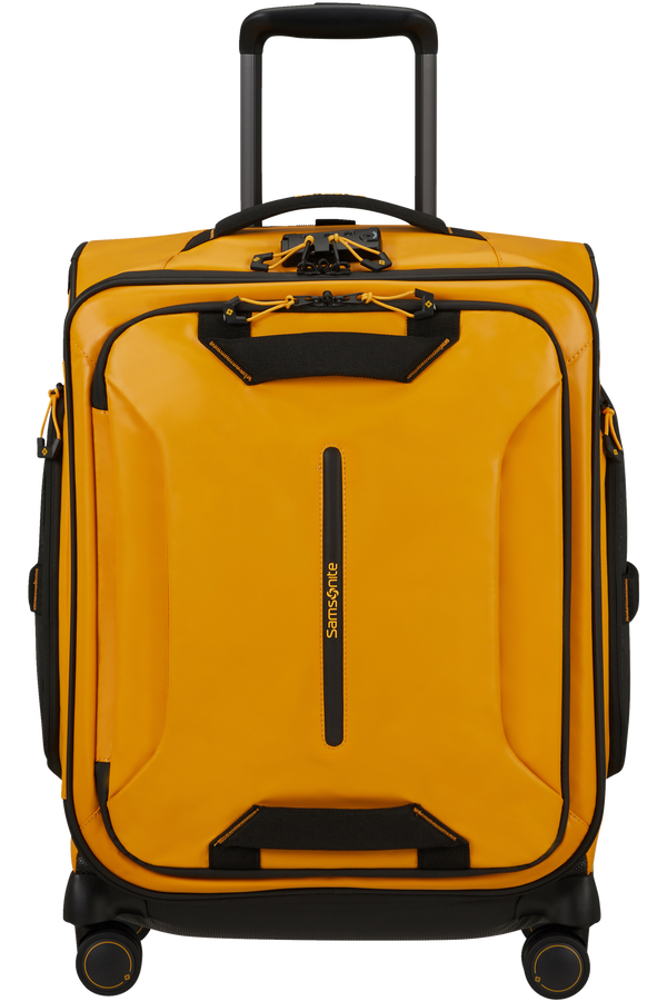 Ecodiver Spinner (4 wheels) 55 cm | Samsonite UK