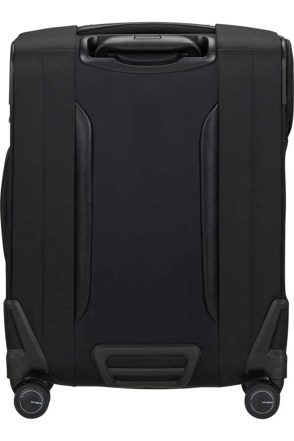 Spectrolite 3.0 Trvl Spinner (4 wheels) 55 cm Black | Samsonite UK