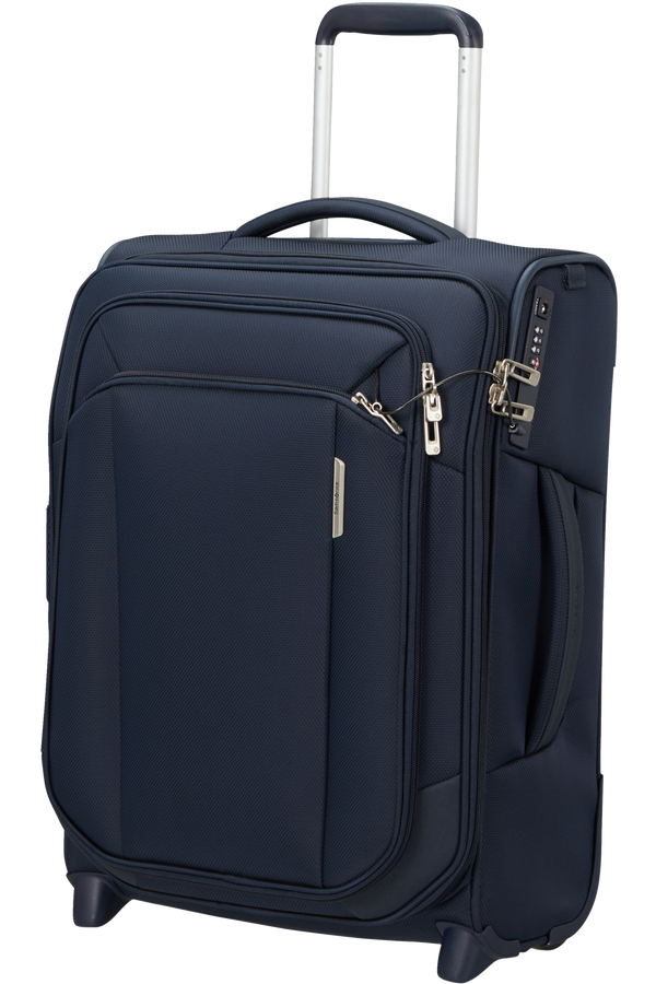 Respark Upright expandable (2 wheels) 55cm | Samsonite UK