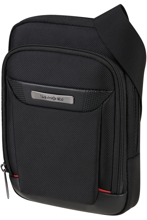 Pro-DLX 6 Crossbody Bag S | Samsonite UK