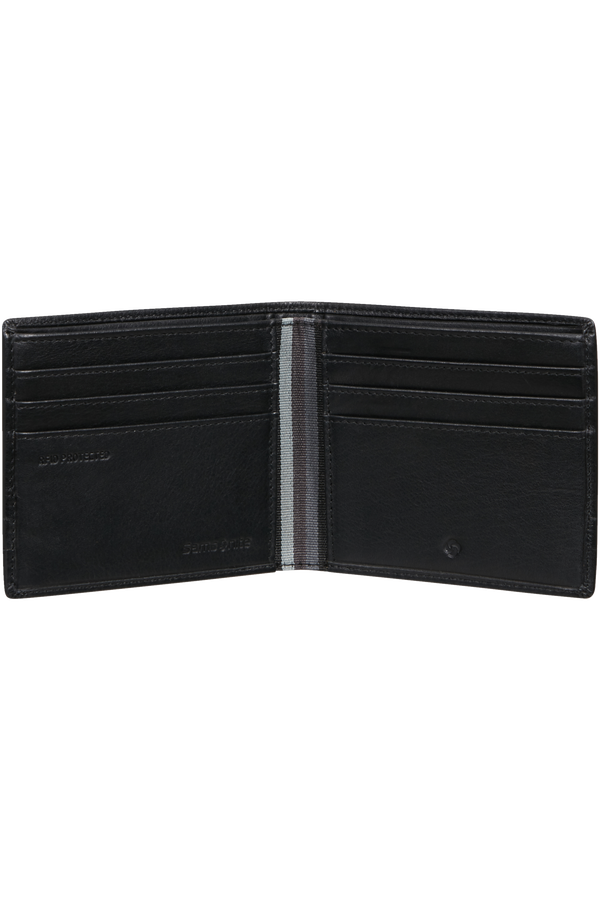 Flagged Slg Wallet | Samsonite UK
