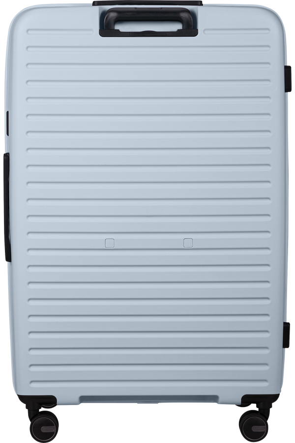 Restackd Spinner expandable (4 wheels) 81cm Blue | Samsonite UK