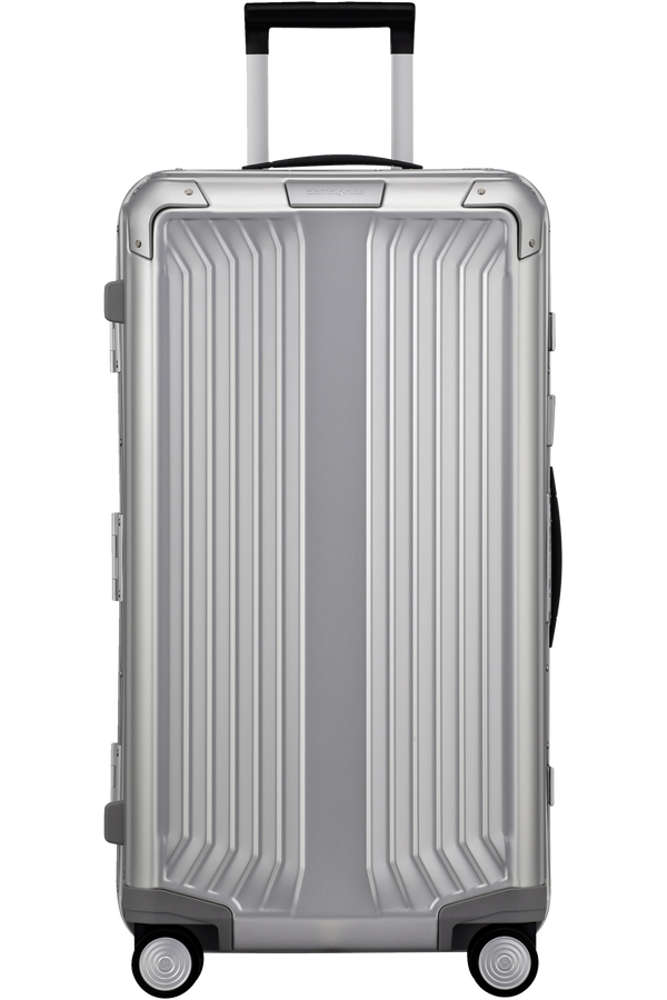 Lite-Box Alu Trunk 74cm | Samsonite UK