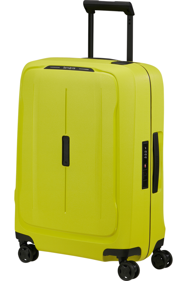 Essens Spinner (4 wheels) 55cm Green | Samsonite UK