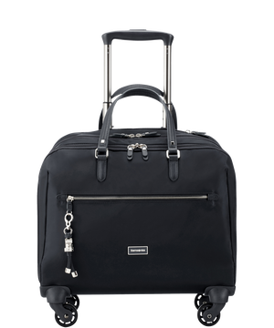 Pilot Cases for the Business Traveller | Leather | Samsonite UK