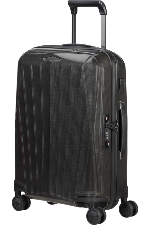 Major-Lite Spinner expandable (4 wheels) 55 cm | Samsonite UK