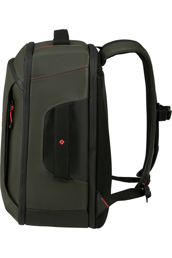 Ecodiver Backpack S Green | Samsonite UK
