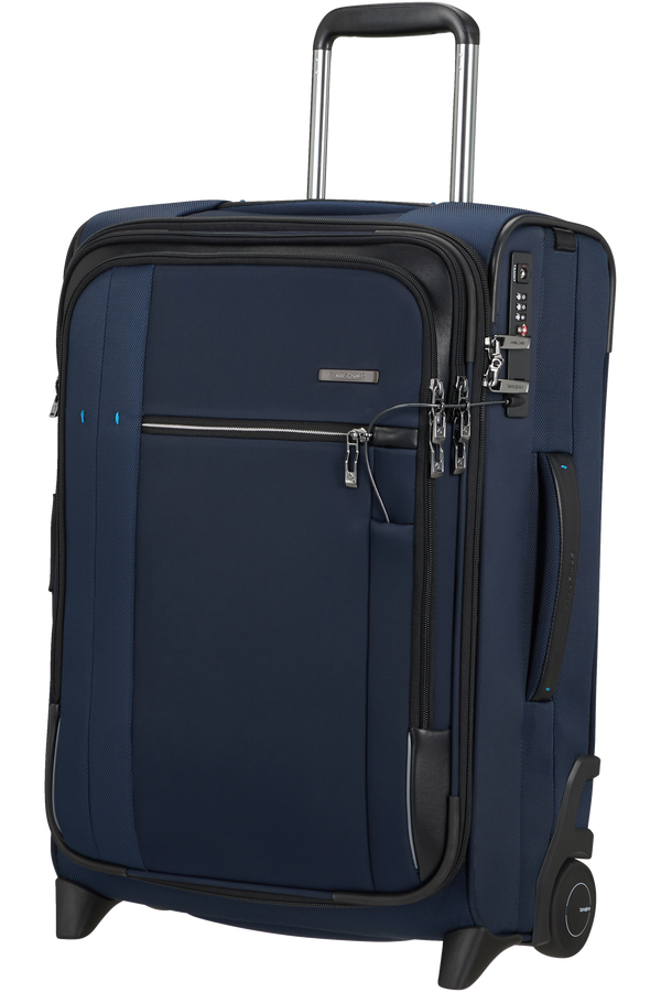 Spectrolite 3.0 Trvl Upright Expandable (2 wheels) 15.6" | Samsonite UK
