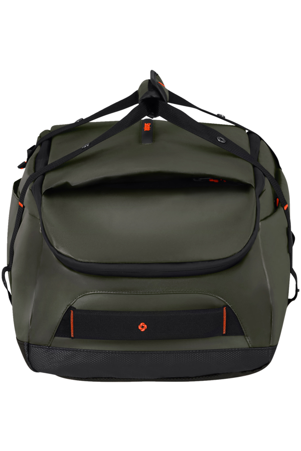 Ecodiver Duffle Bag S | Samsonite UK