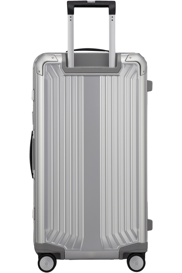 Lite-Box Alu Trunk 74cm | Samsonite UK