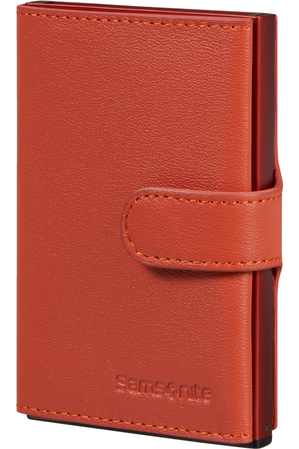 Alu Fit Wallet | Samsonite UK