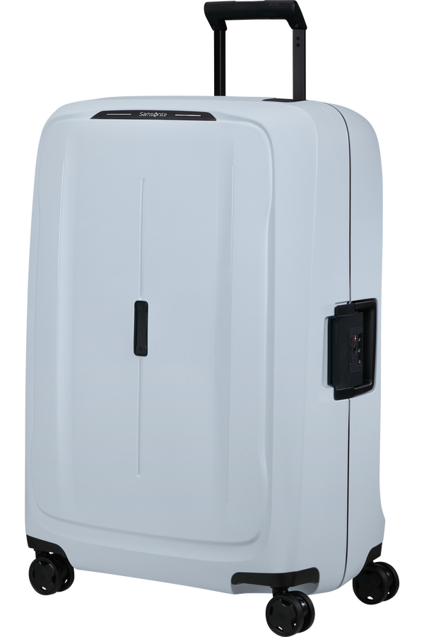 Essens Spinner (4 wheels) 75cm Blue | Samsonite UK