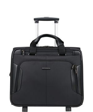 Pilot Cases for the Business Traveller | Leather | Samsonite UK