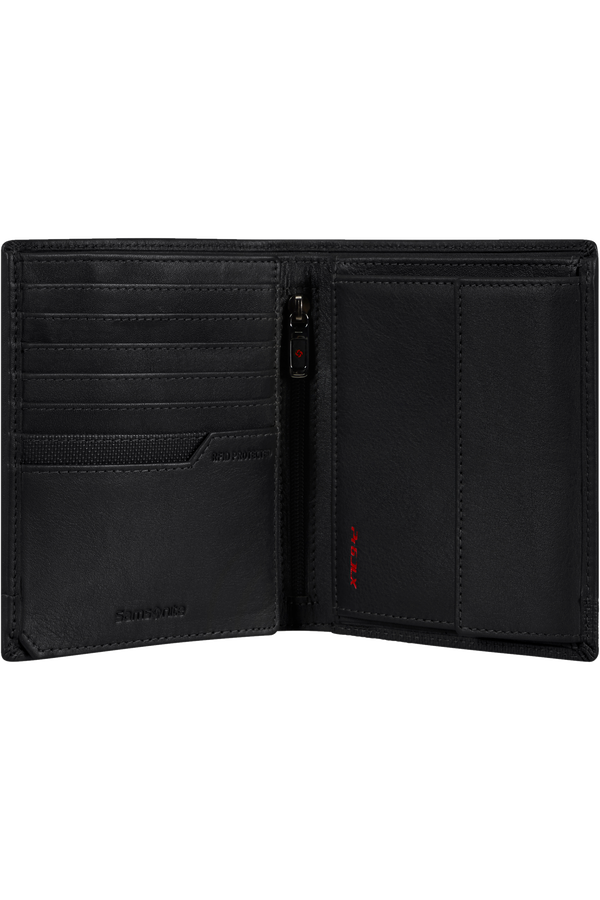 Pro-Dlx 6 Slg Wallet | Samsonite UK