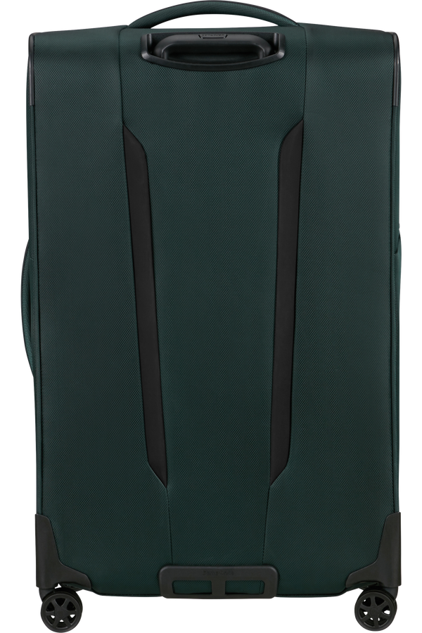 Respark Spinner Expandable (4 wheels) 79cm Green | Samsonite UK