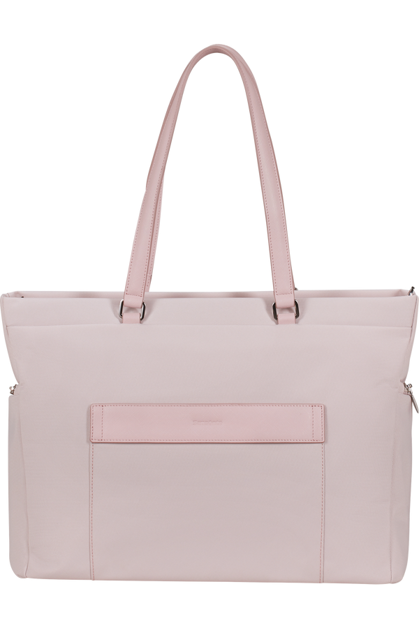 Image Biz Tote 14.1" Pink | Samsonite UK