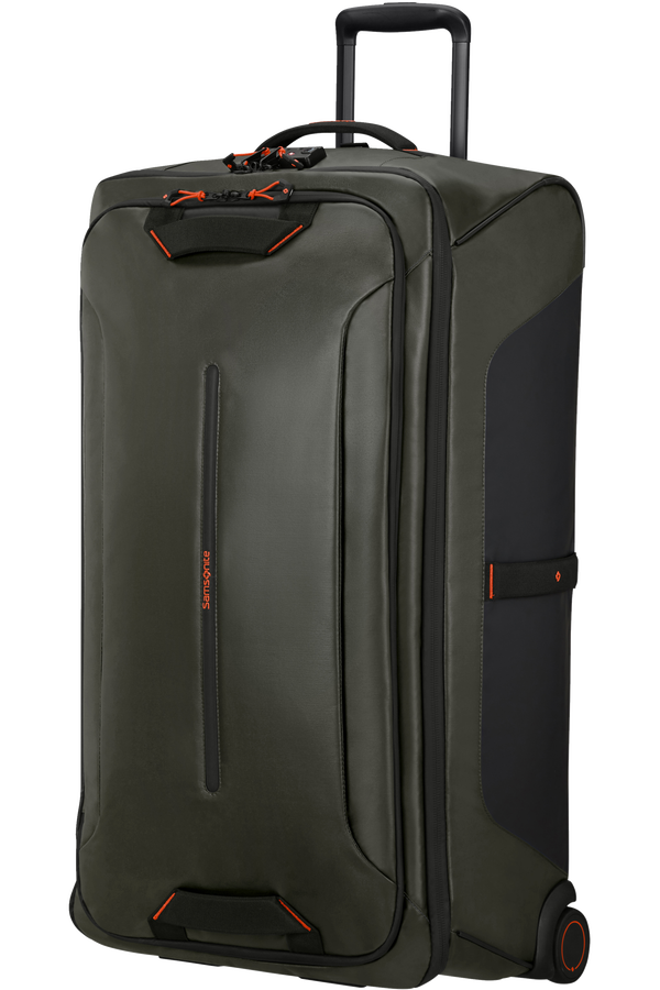 Ecodiver Duffle with wheels 79 cm | Samsonite UK