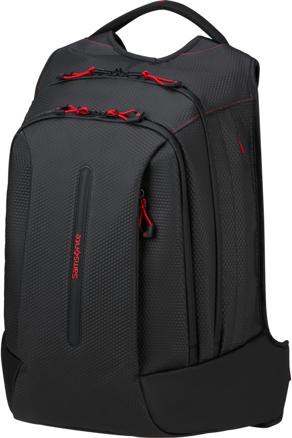 Ecodiver Backpack L Black | Samsonite UK