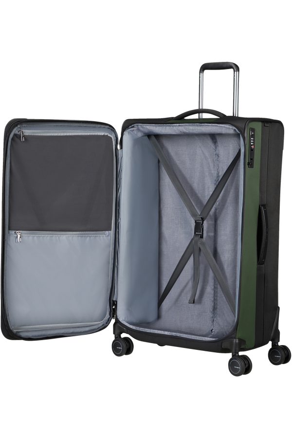 Spectrolite 3.0 Trvl Spinner expandable (4 wheels) 78cm | Samsonite UK