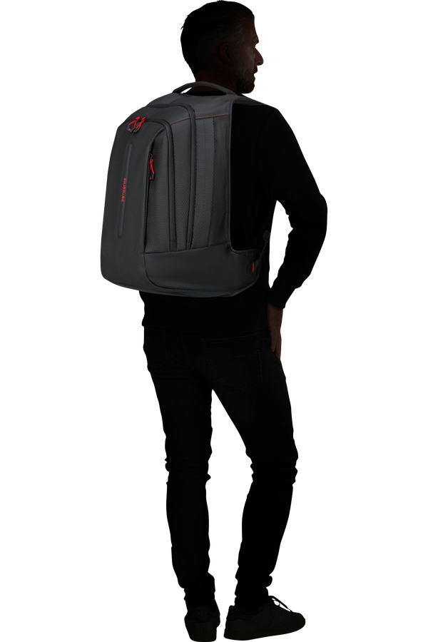 Ecodiver Backpack L Black | Samsonite UK