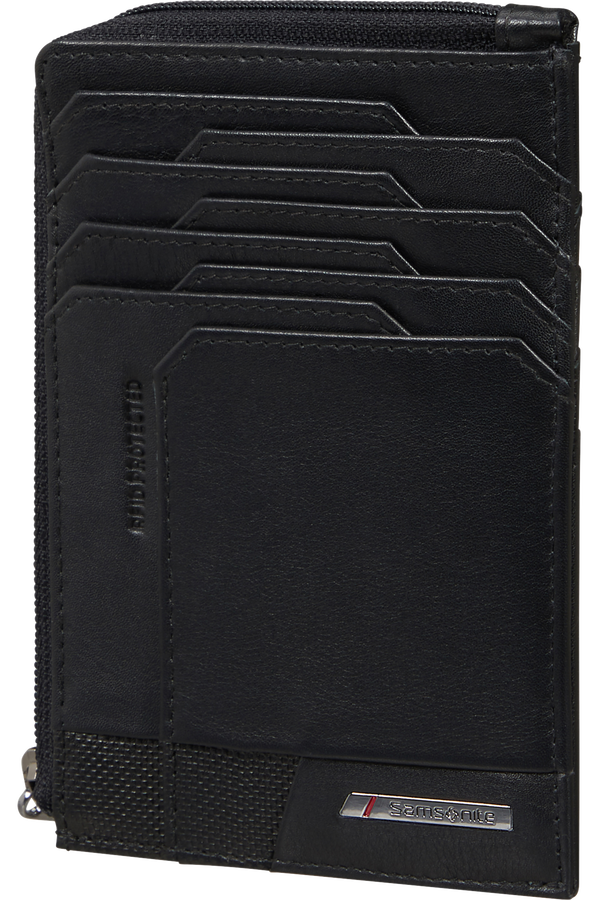 Pro-Dlx 6 Slg Wallet | Samsonite UK