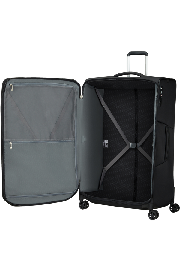 Respark Spinner expandable (4 wheels) 82cm | Samsonite UK